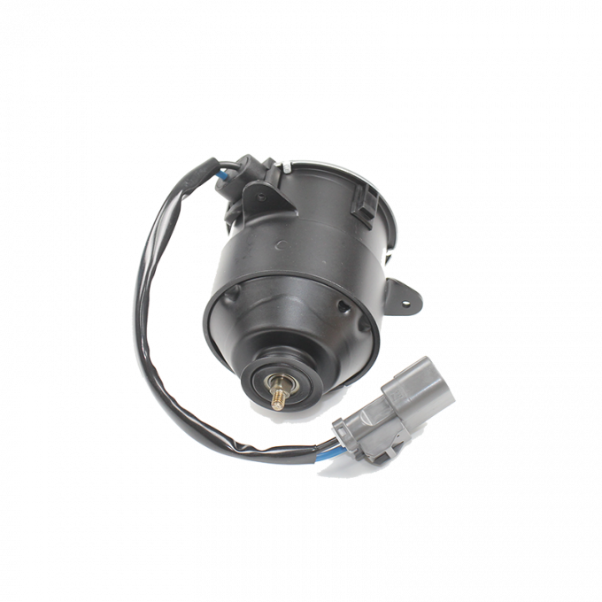 19030-PAA-A01 Honda Motor Yedek Parçaları CIVIC EK3 için Radyatör Fan ...